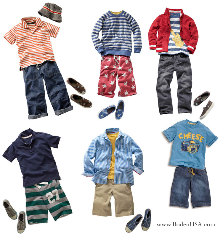 What to Wear Wednesdays | This one's for the boys | Season Moore ...