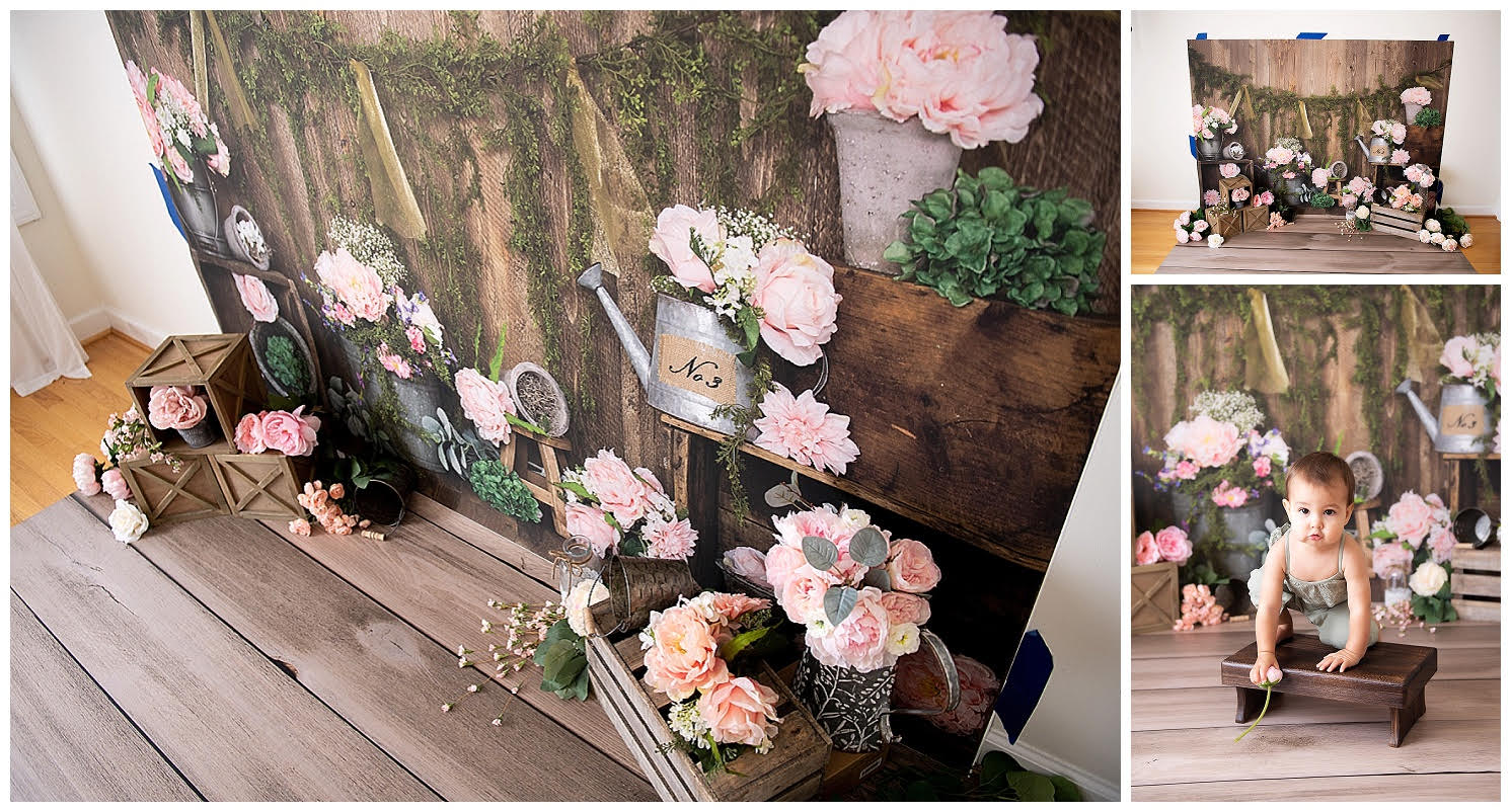 Background Options | Season Moore Photography