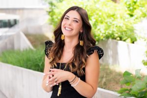 Raleigh Headshots & Portraits | Season Moore Photography