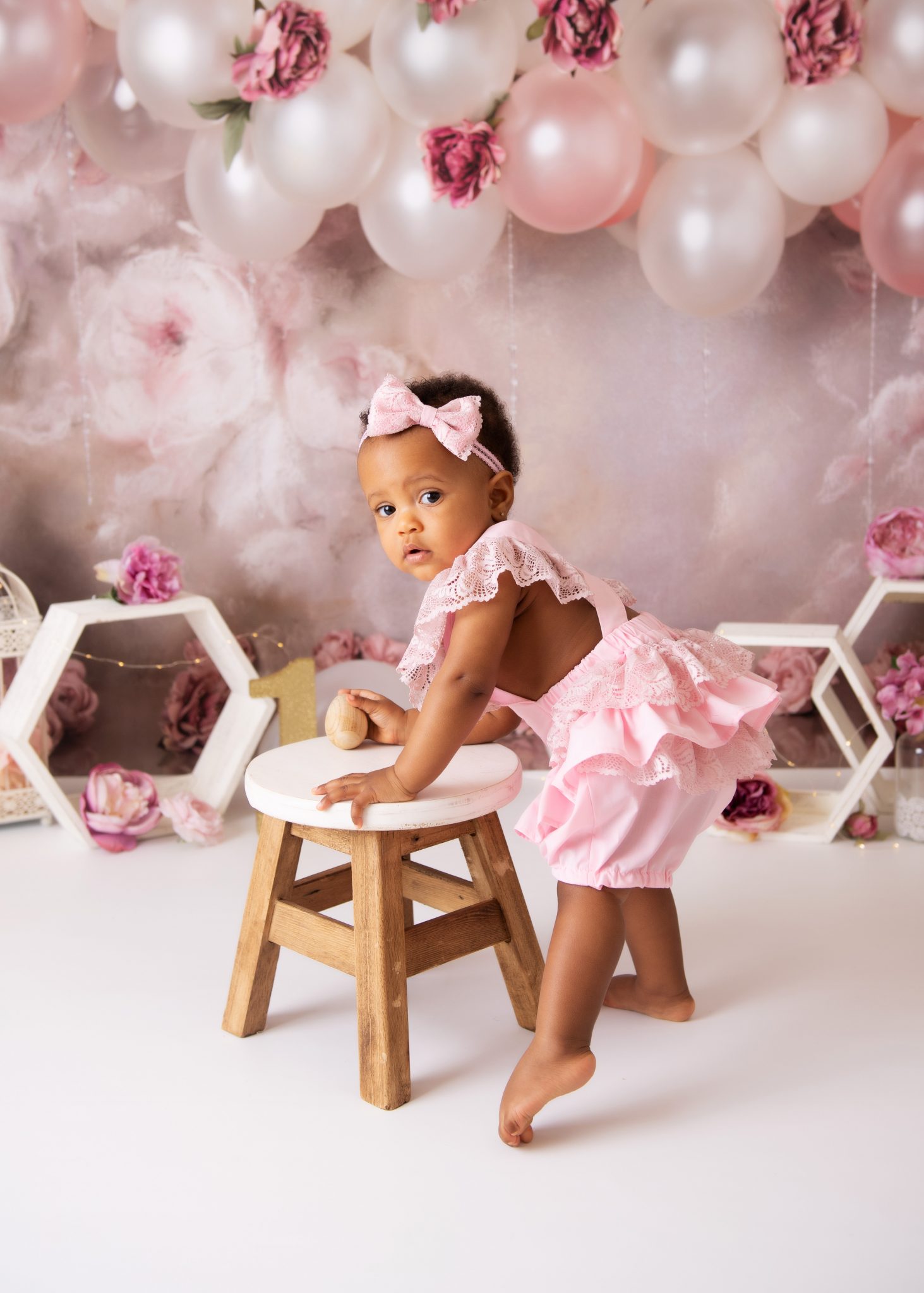 How to Choose a Cake Smash Theme for your Birthday Shoot | Season Moore ...