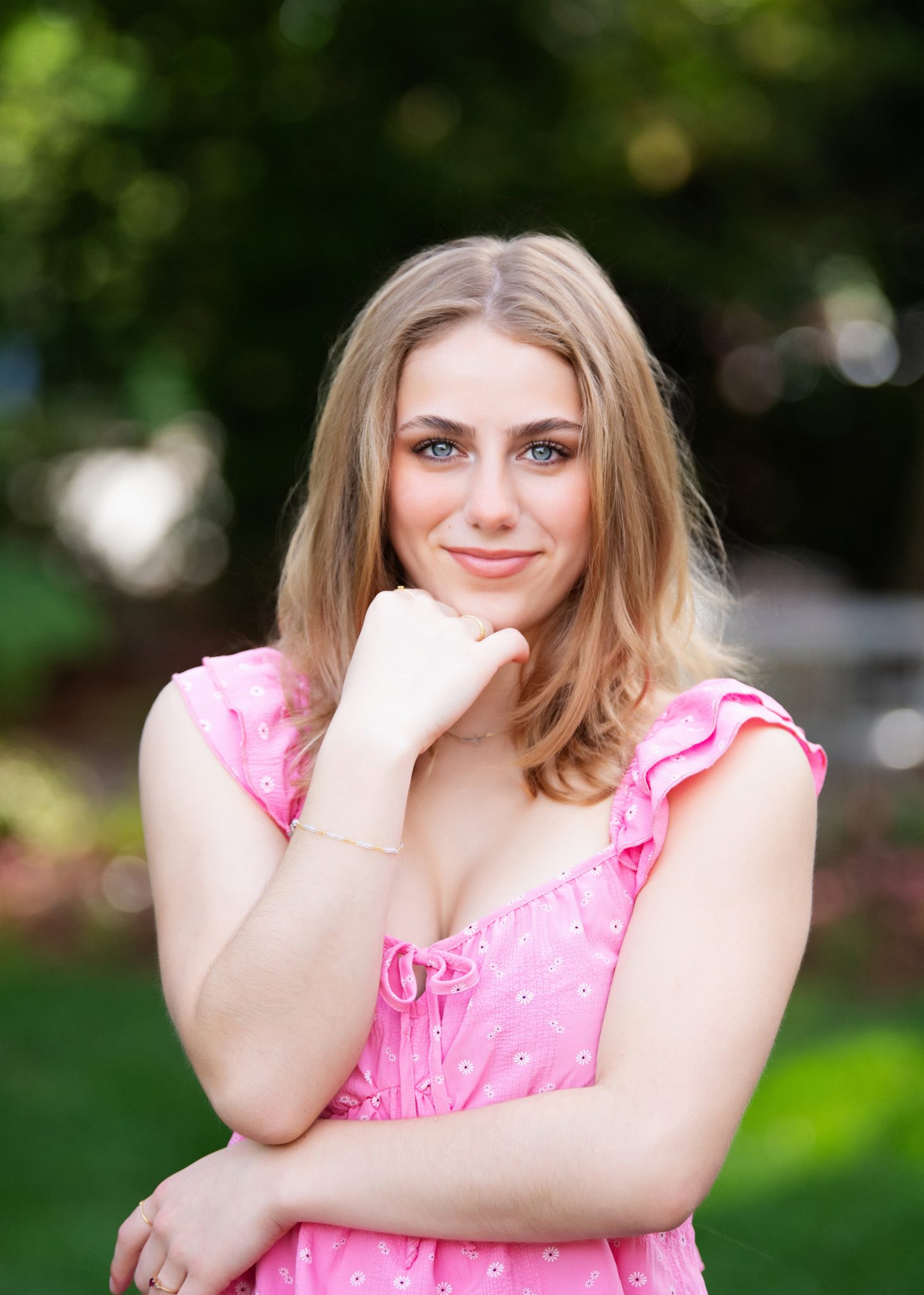 Senior Portrait Pre-Session Questionnaire | Season Moore Photography