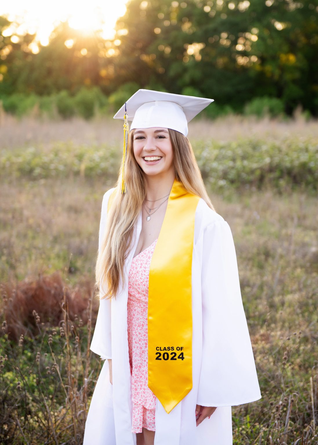 Senior Portrait Pre-Session Questionnaire | Season Moore Photography